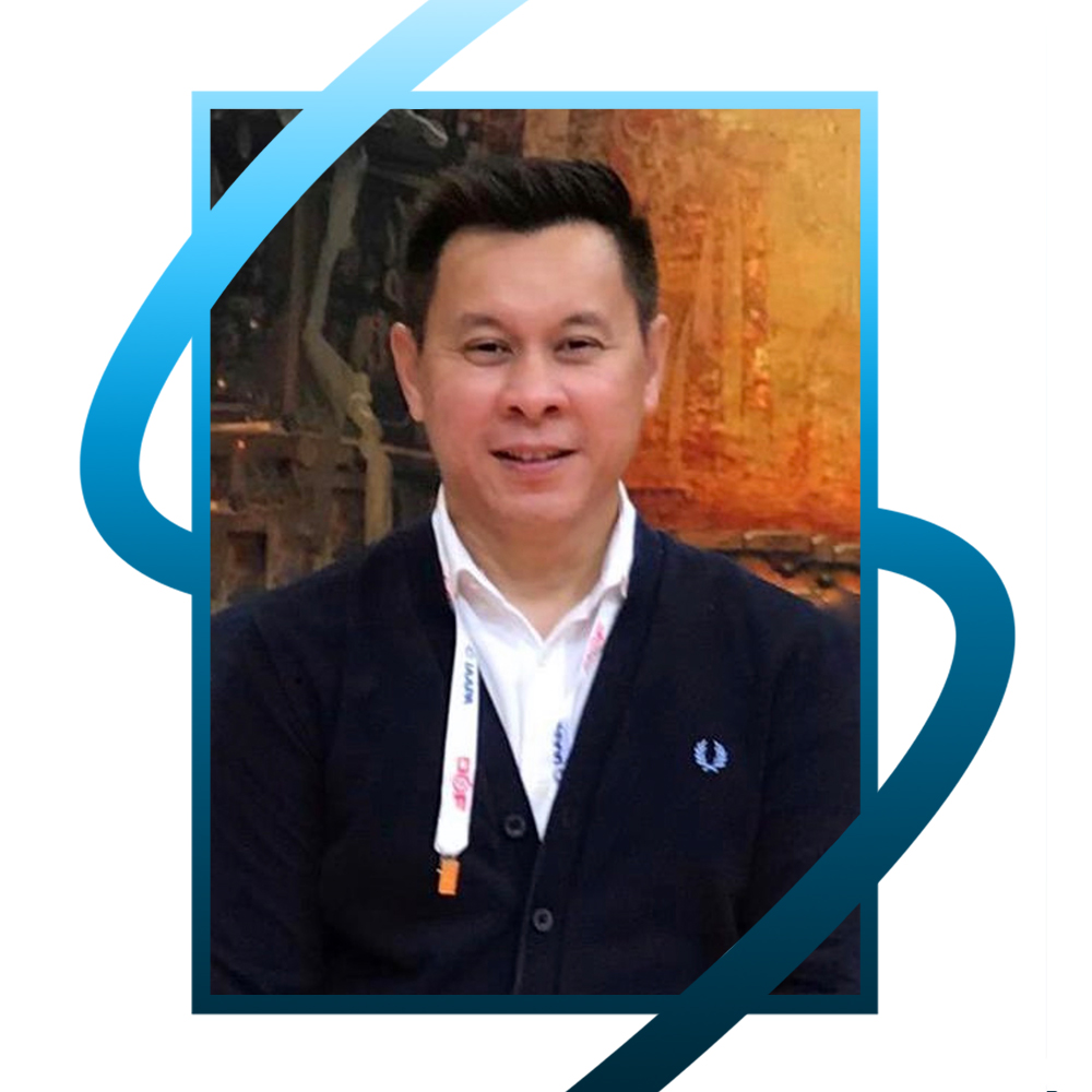 Simworx welcomes onboard seasoned Industry Expert - Simworx - China
