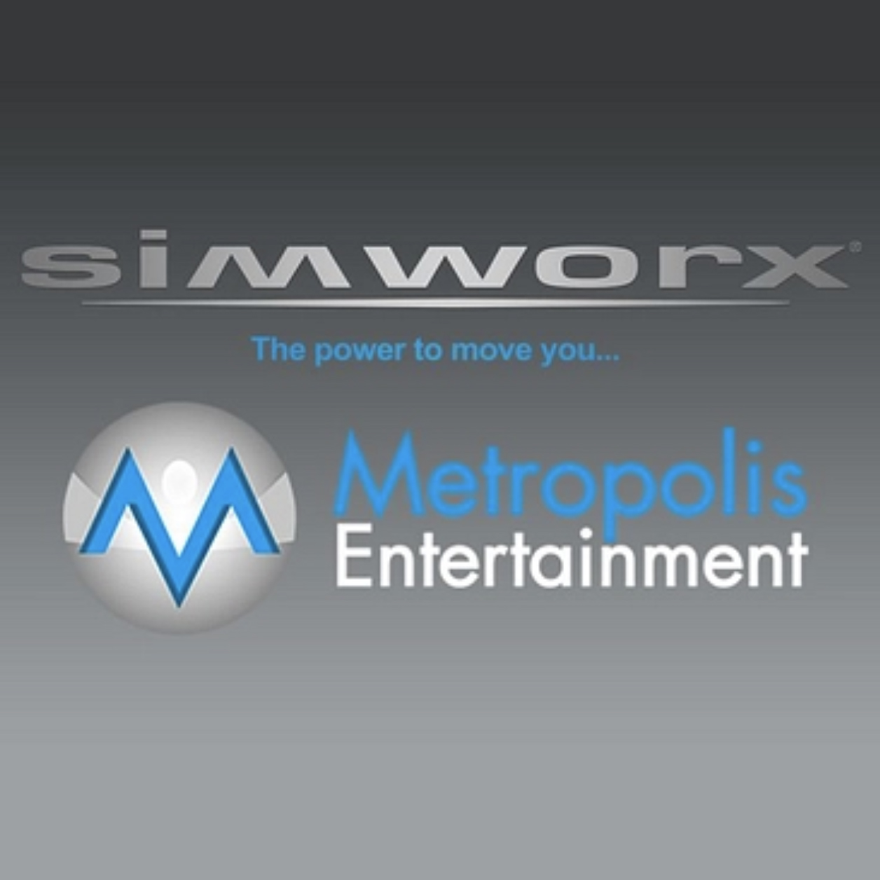 Simworx team up with Metropolis Entertainment - Simworx - China