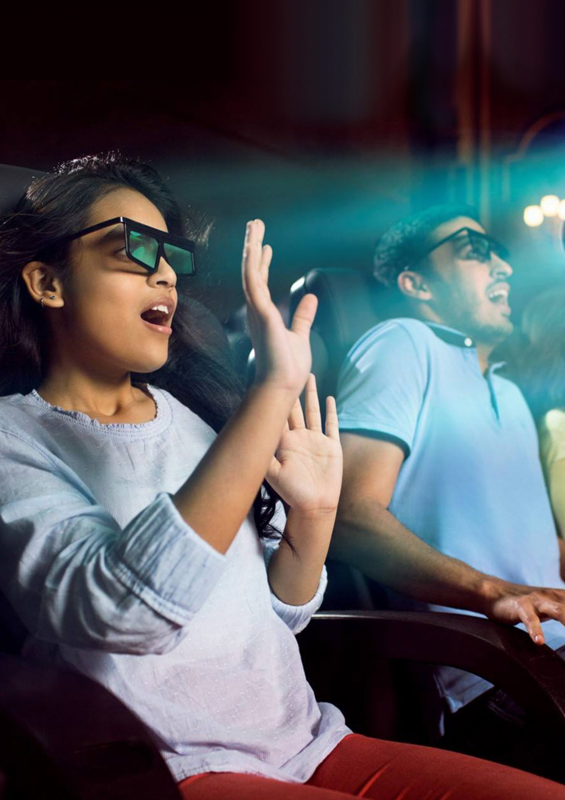 Underworld 4D - Simworx - China