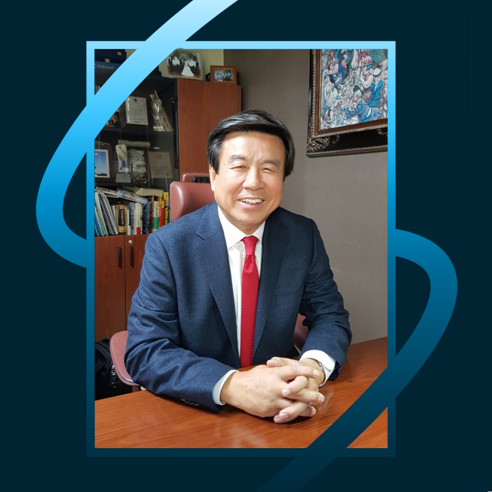 Simworx welcomes new Korean Sales Representative | Simworx
