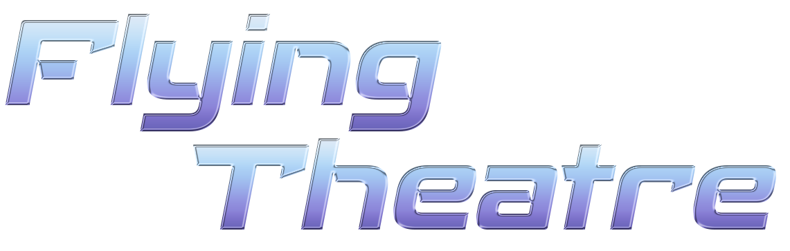 Flying Theatre Ride | Flying Theatre Attraction Manufacturer