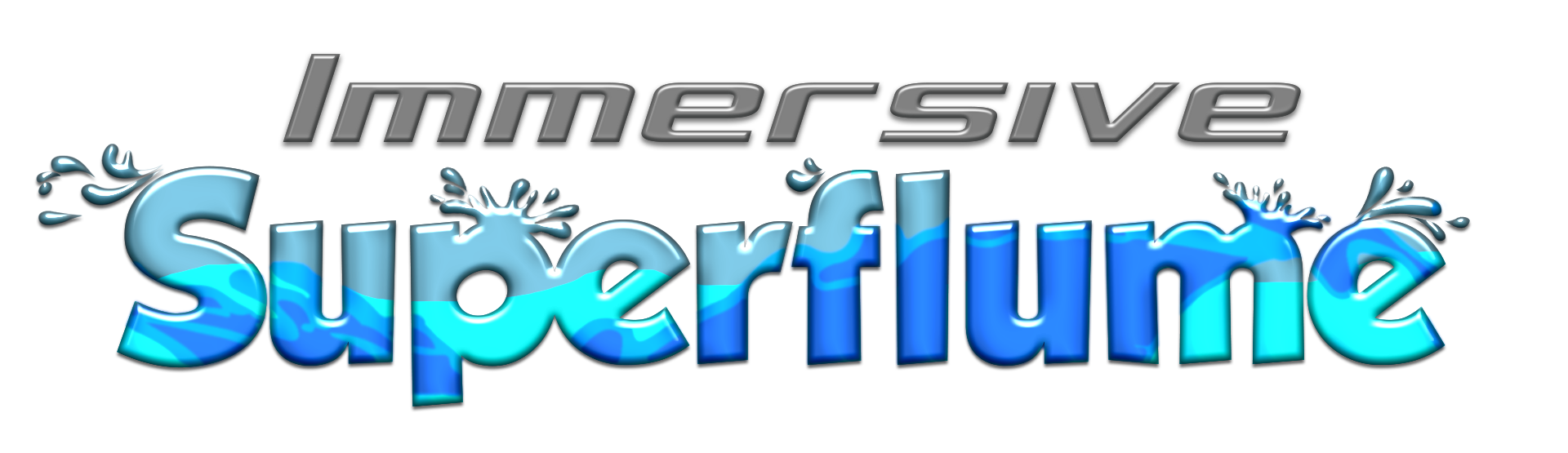 Immersive Superflume | Immersive Tunnel Flume Ride | Simworx