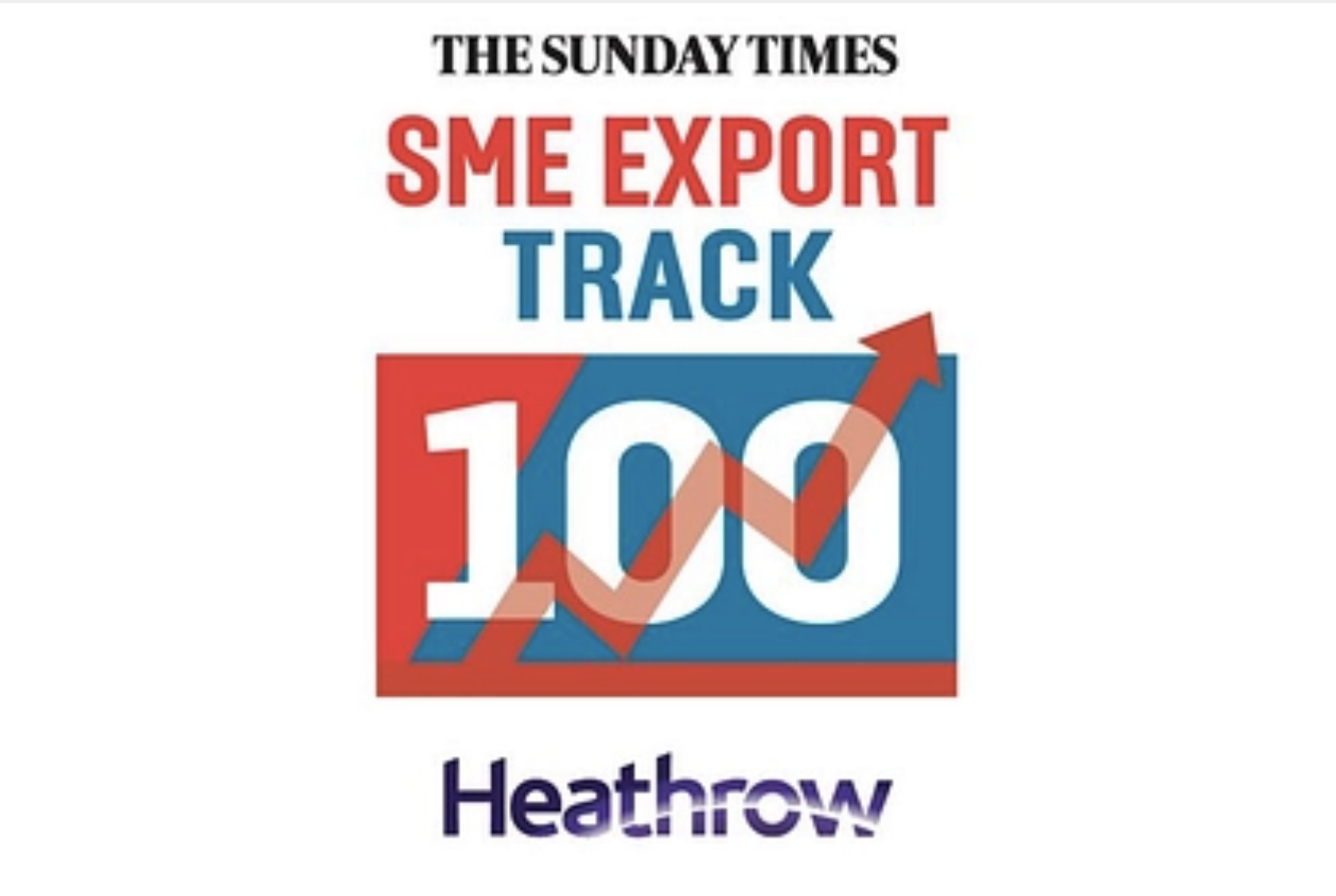 Celebrating after Inclusion in Sunday Times Fast Track | Simworx