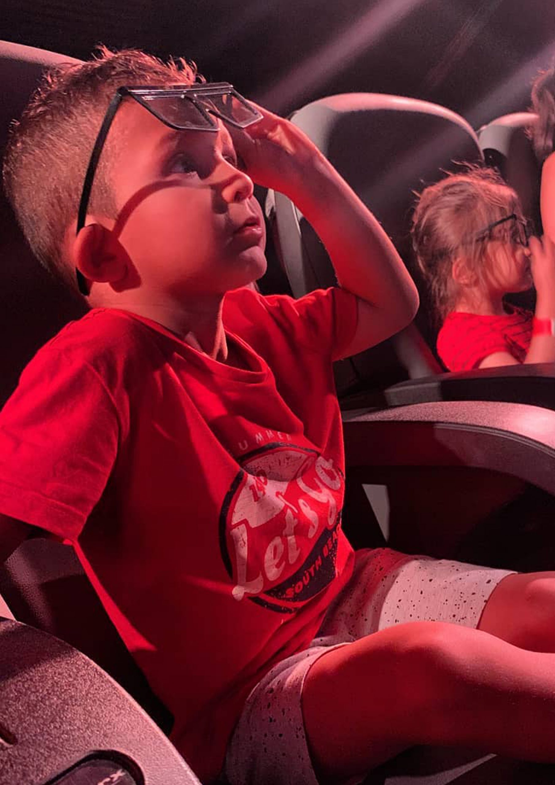 Marsu Adventures | Simworx