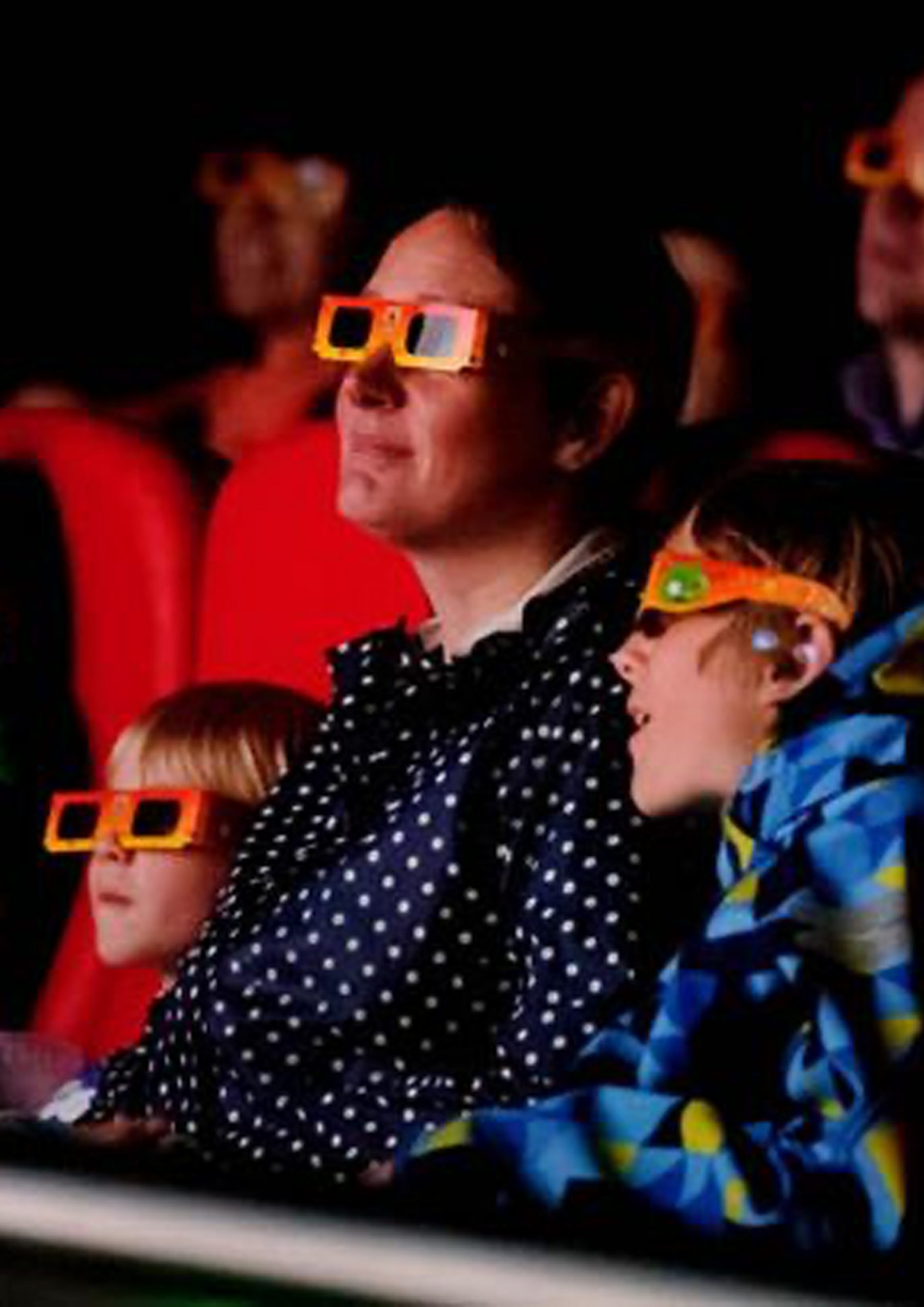 Angry Birds 4D: Thorpe Park, England | Simworx