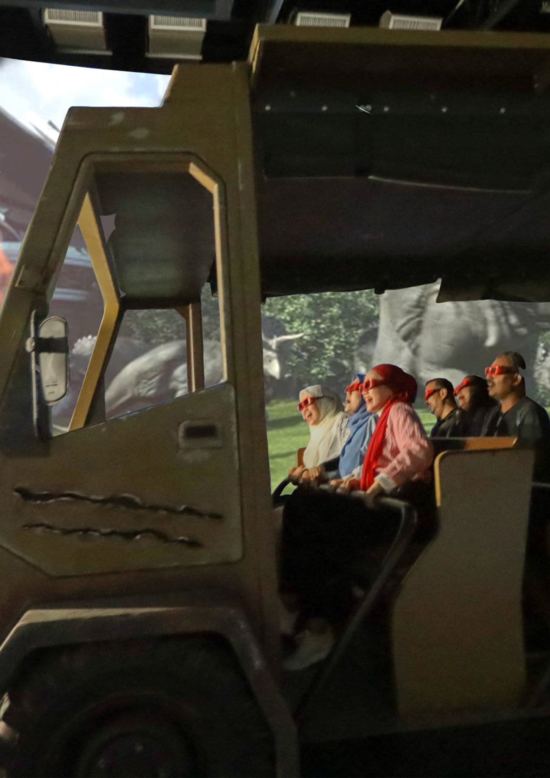 SkyRex: Panorama Langkawi, Malaysia | Simworx