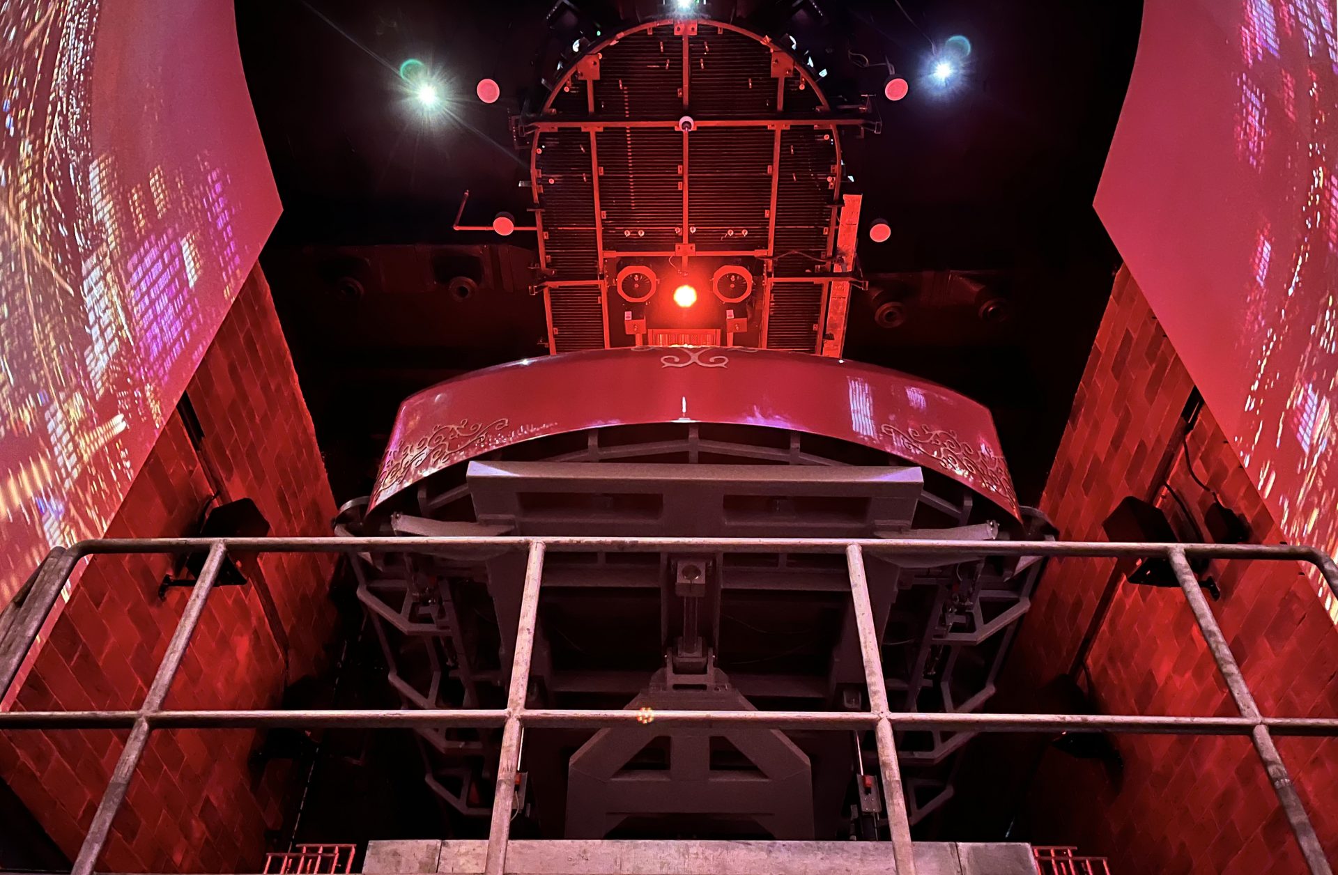 Simworx Opens Brand-New Attraction at Sun World Ba Na Hills - Simworx