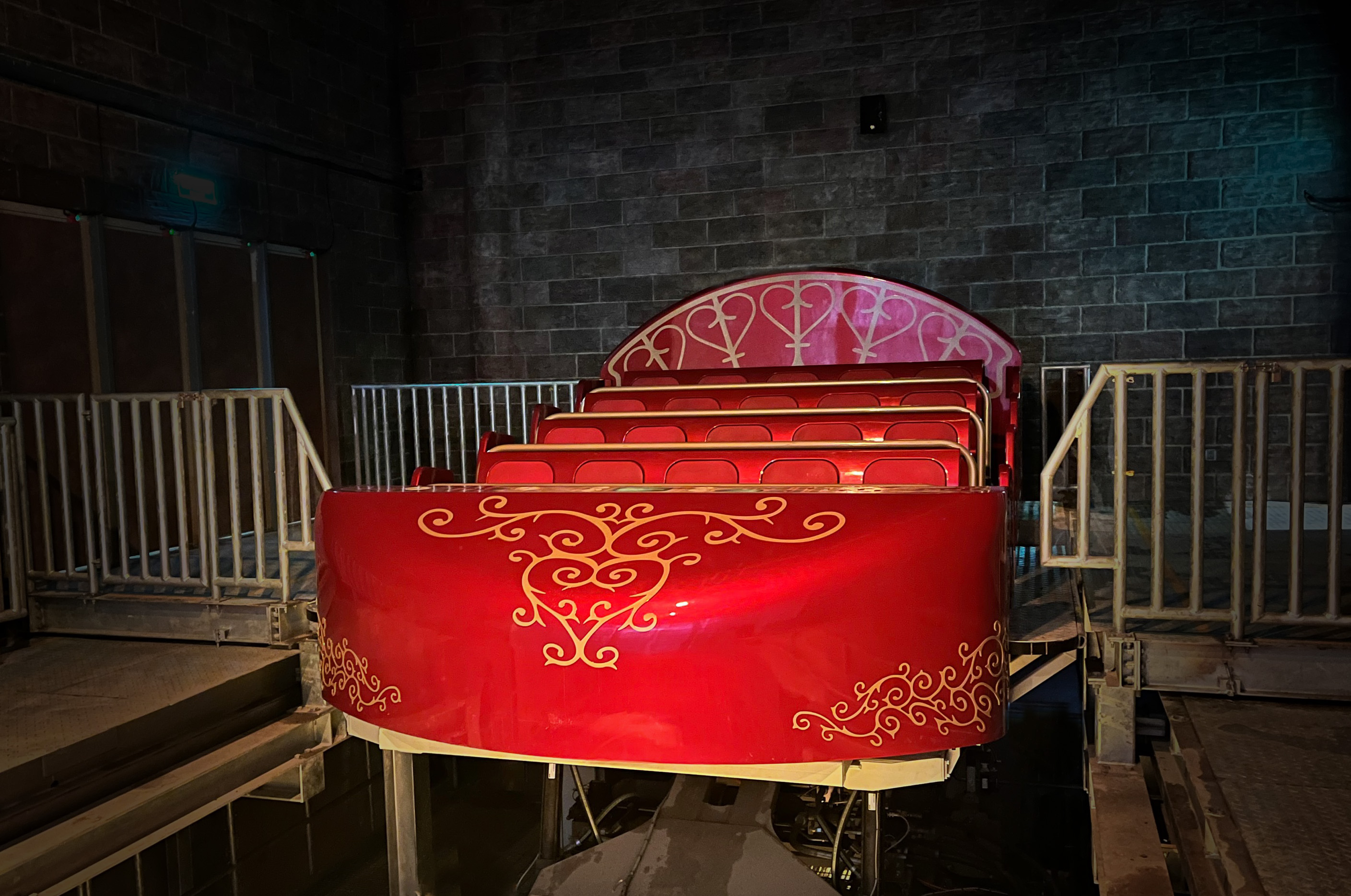 Simworx Opens Brand-New Attraction at Sun World Ba Na Hills - Simworx