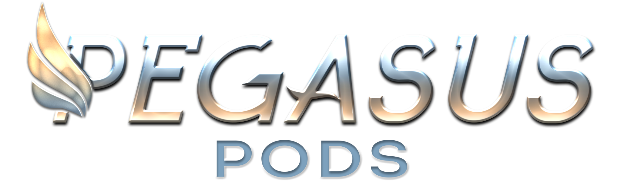 Pegasus Pods - Simworx