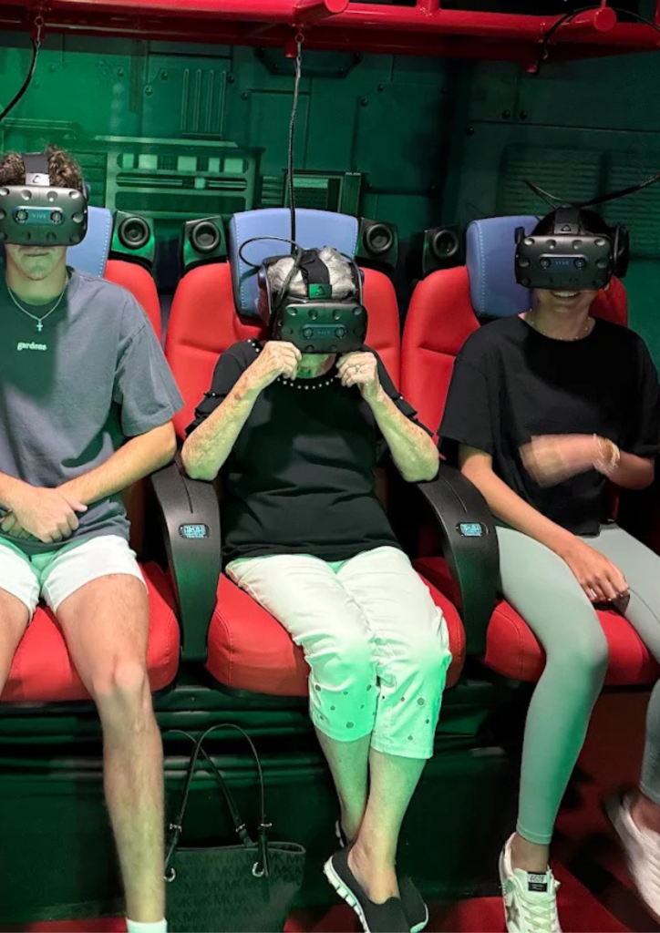 Truth Traveler - Simworx